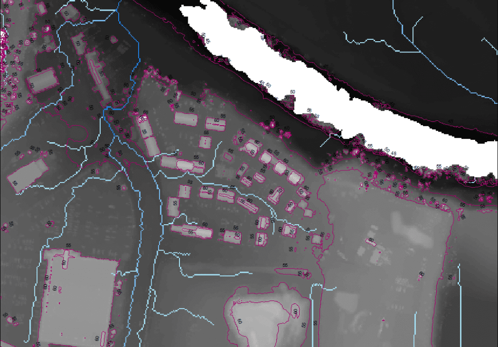 Water Problems Affecting Landscaping Projects - The Landscape Library